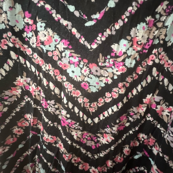 Skirts | Colorful Long Skirt | Poshmark